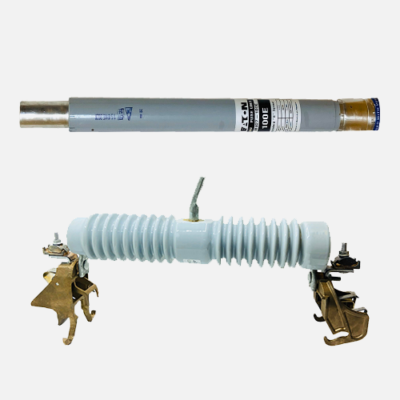 5981C96G06, DBU, DBU38-20E, Eaton, High Voltage Boric Acid Fuses ...